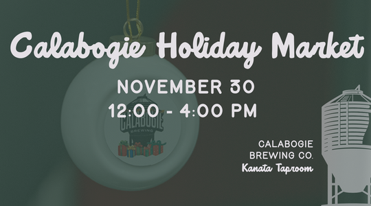 Calabogie Brewing – Calabogie Brewing Co.