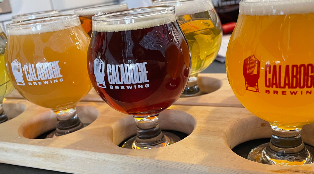 Brew News – Calabogie Brewing Co.