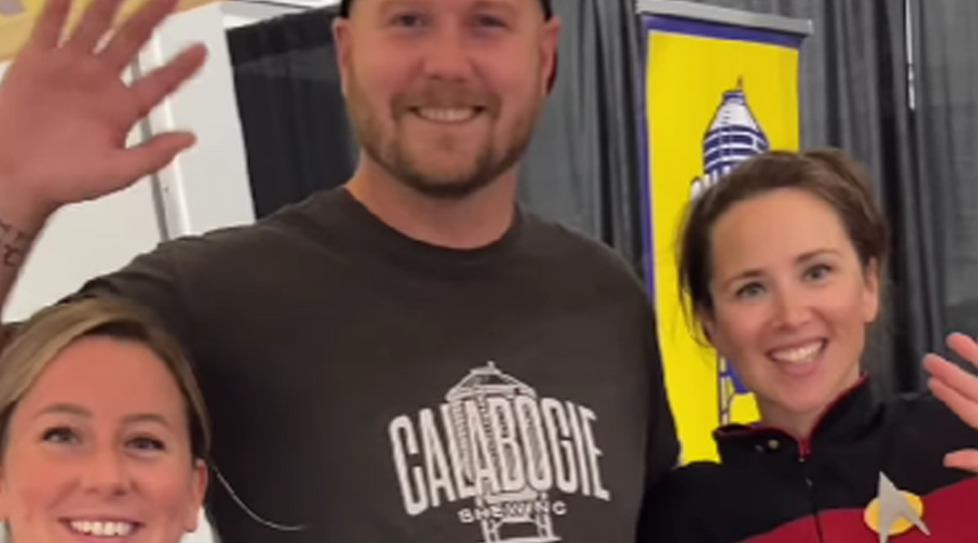 Calabogie Brewing – Calabogie Brewing Co.