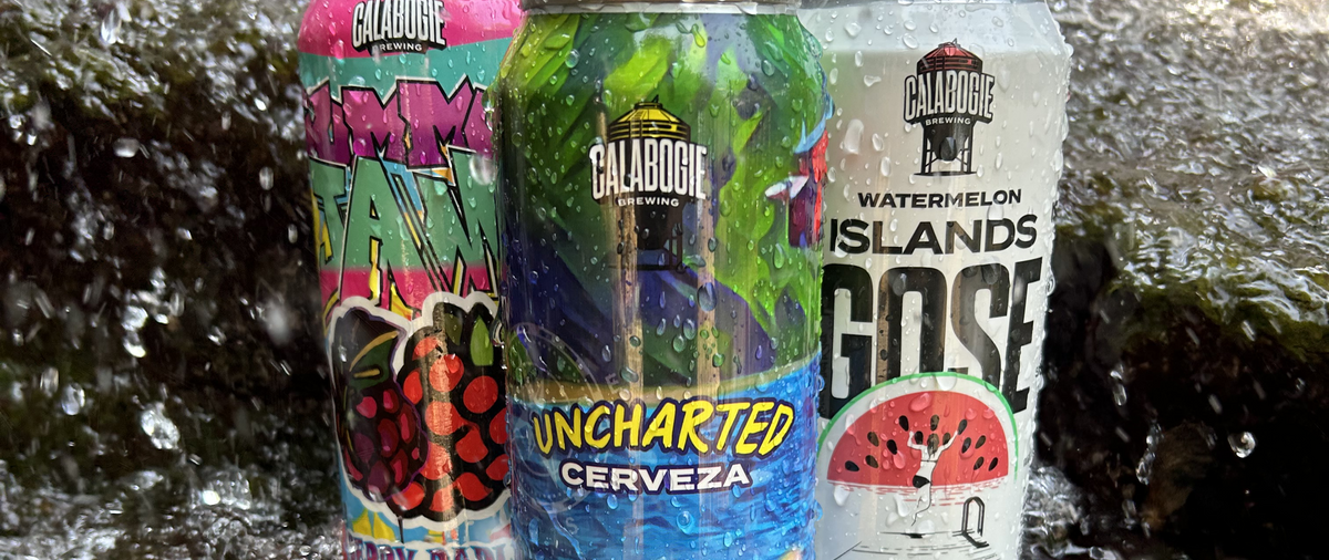 Seasonals in the Wild! – Calabogie Brewing Co.