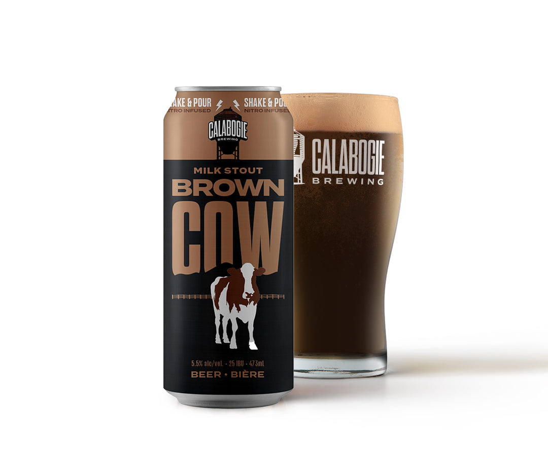 Calabogie Brewing | All Craft Beer – Calabogie Brewing Co.