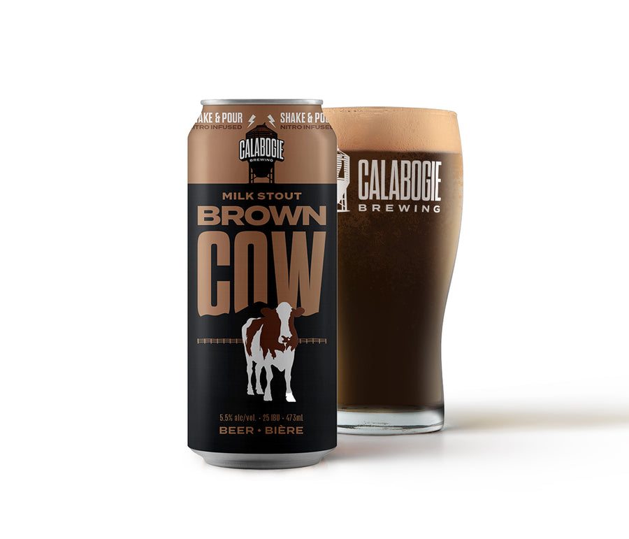 Calabogie Brewing | All Craft Beer – Calabogie Brewing Co.