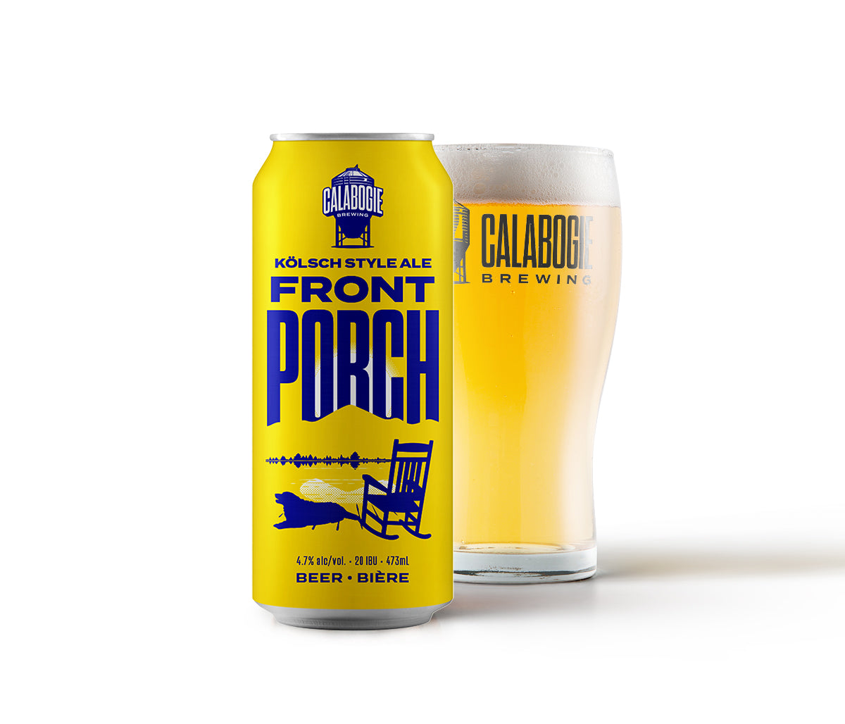 Calabogie Brewing – Calabogie Brewing Co.