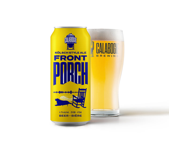 Calabogie Brewing – Calabogie Brewing Co.