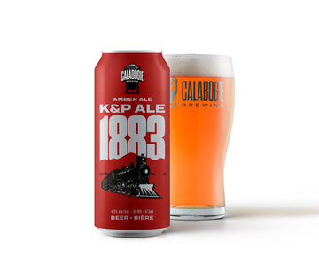 Calabogie Brewing – Calabogie Brewing Co.